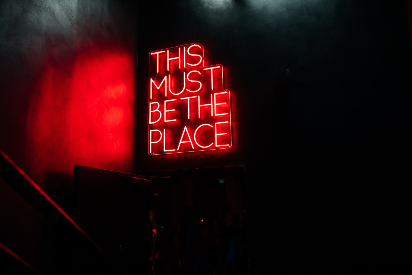 HOME - The Catwalk Club