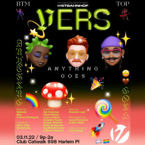 CALENDAR - The Catwalk Club