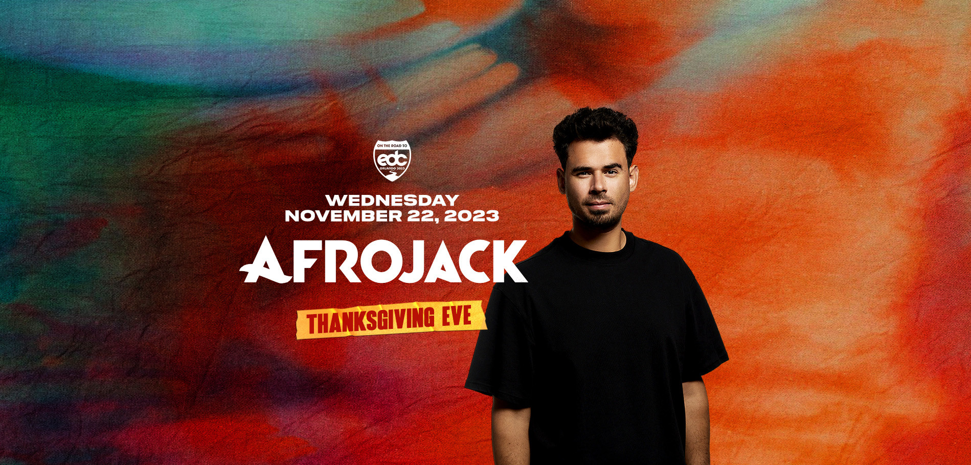 Afrojack at LIV Nightclub Miami, Wed, Nov 22
