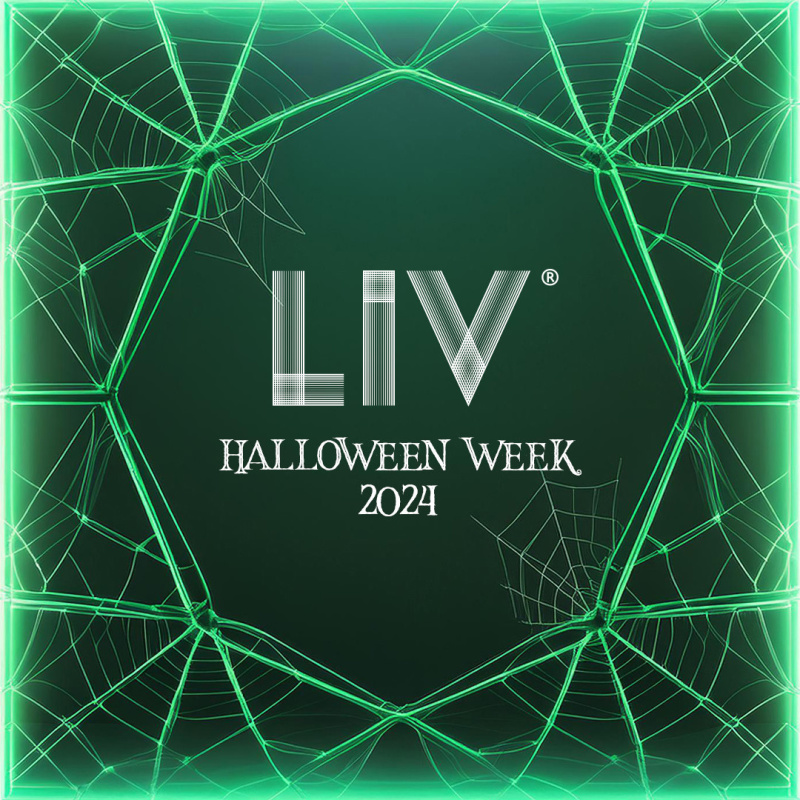 LIV Nightclub Fontainebleau: Miami's Premier Nightlife Hub