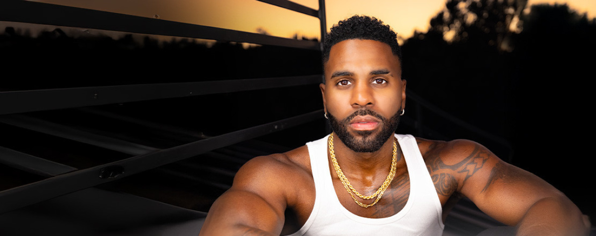 Jason Derulo at LIV Nightclub Miami, Fri, Dec 20