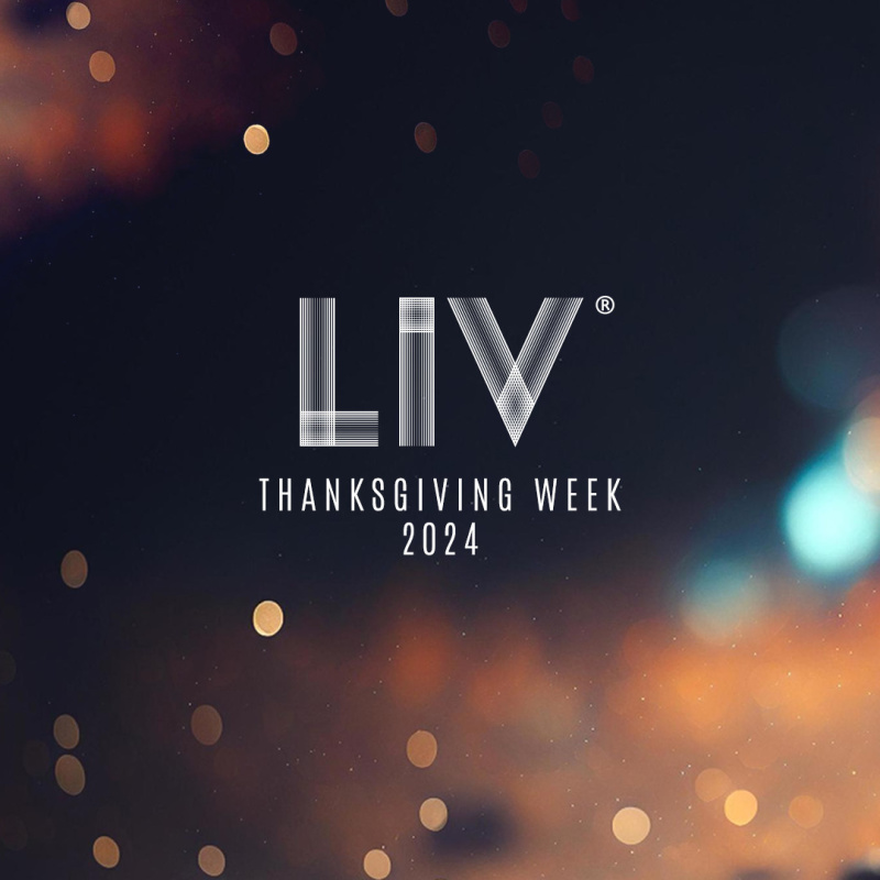 LIV Nightclub Fontainebleau: Miami's Premier Nightlife Hub