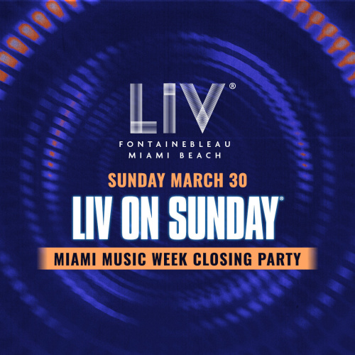 LIV Nightclub Miami Beach: Miami's Premier Nightlife Hub