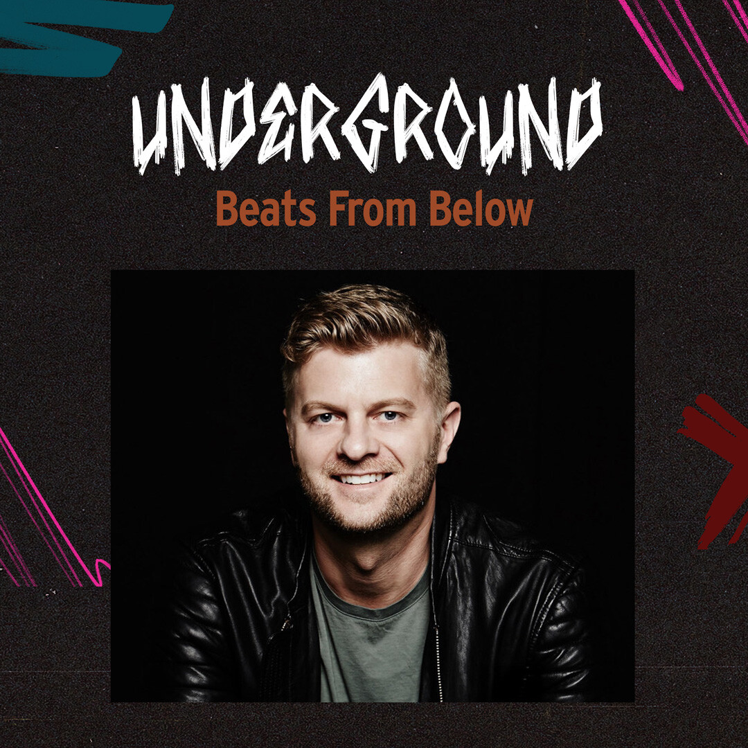 Underground Ft. Joe Maz - The Gig at Exit 33 | Sat, Feb 7