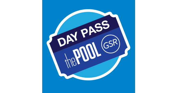 Day Pass - GSR Pool