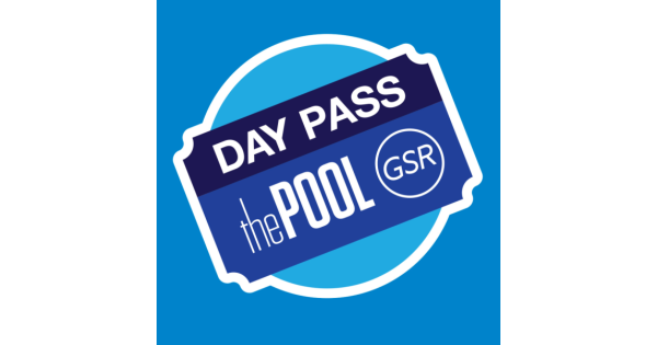 The Pool Day Passes - GSR Pool