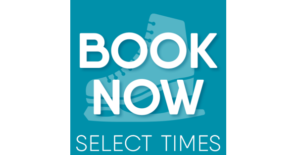 THE ICE RINK - The Ice Rink at Grand Sierra Resort