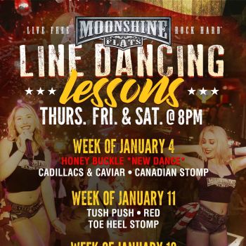 Calendar – Moonshine Flats