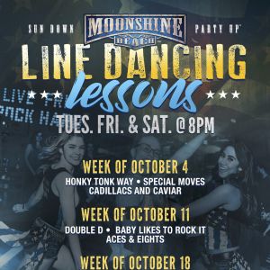 Calendar – Moonshine Beach