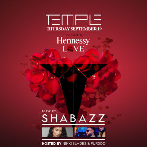 Temple Night Club | Private Event Space & Electronic Dance Music San ...